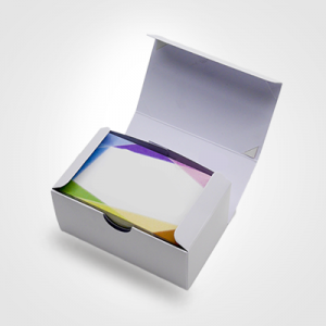Custom Business Card Packaging Boxes | Secure & Stylish