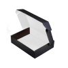 Custom Postal Boxes | Black Postal Boxes And More