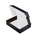 Custom Postal Boxes | Black Postal Boxes And More