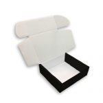 Custom Postal Boxes | Black Postal Boxes And More