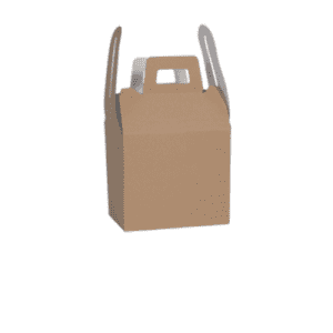 Custom Cardboard Carry Boxes | Strong & Stylish Packaging